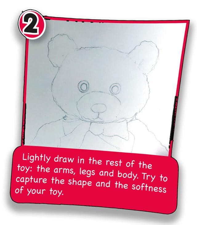 Kids' Art Project | art magazine subscription