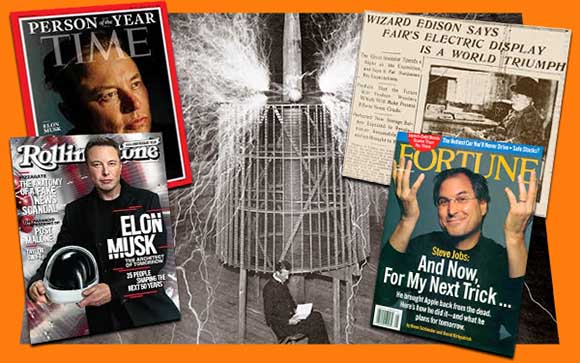 10 Steps Kids Can Take To Become An Inventor | Hoopla Magazine