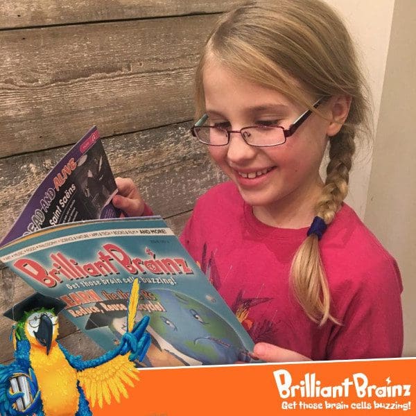 Essential Children Activity Books for 6 and 10 Year Olds in 2023