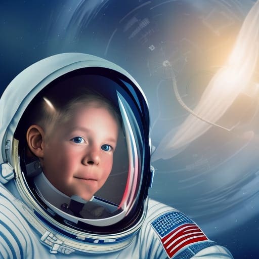 The Future of Space Exploration Lies in the Hands of Our Children