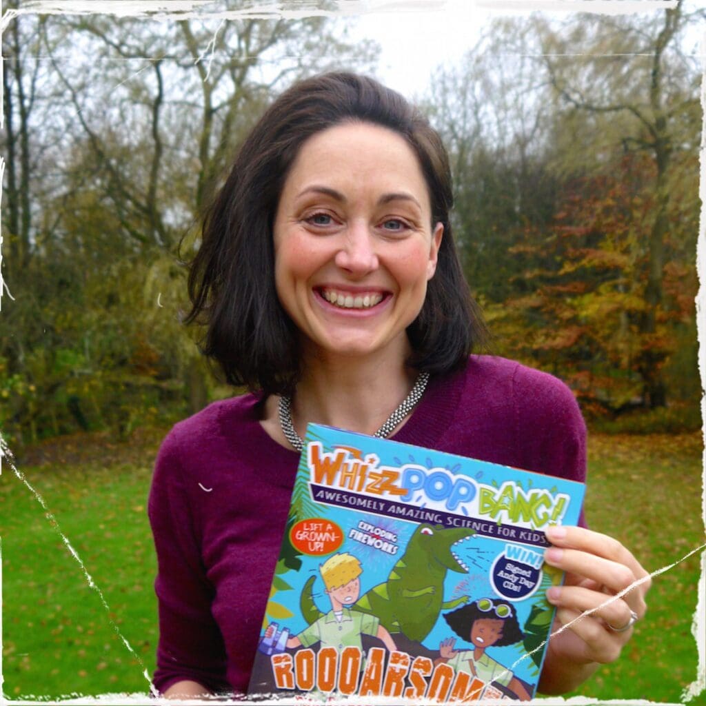 About | Hoopla Magazine | The Happy Magazine Full of Educational Fun!